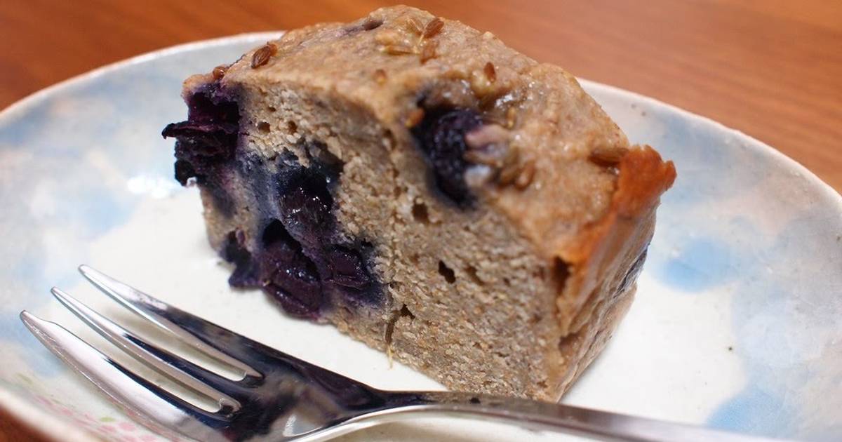 7 simple and delicious home cooked prune cake recipes - Cookpad
