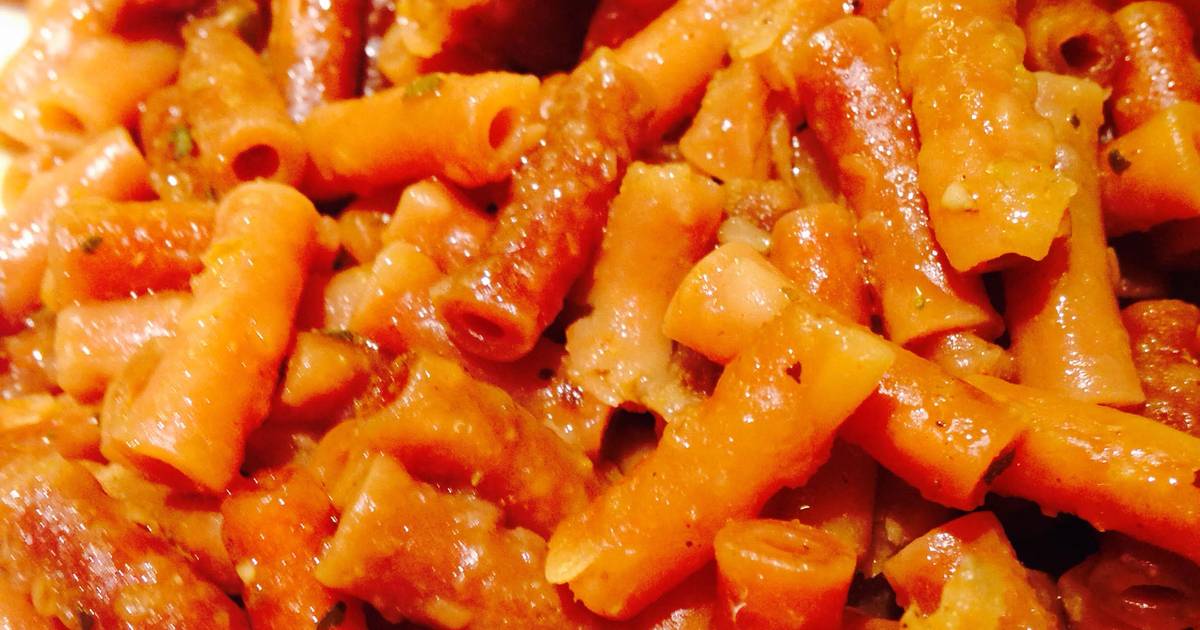 Arabic pasta recipes - 12 recipes - Cookpad