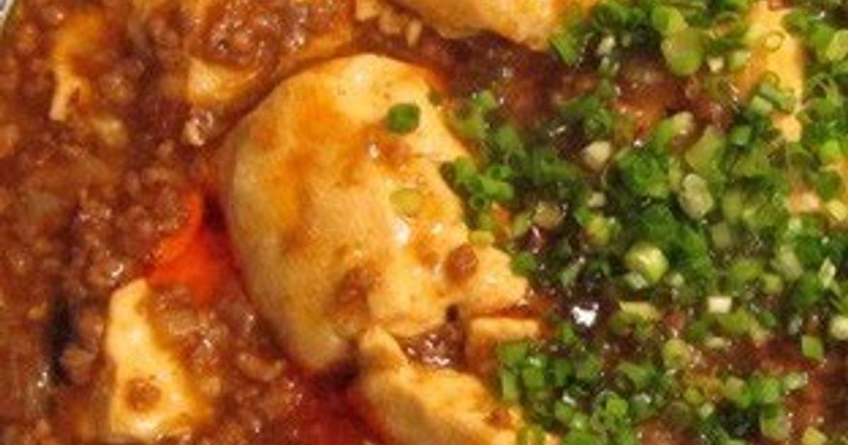 Douchi recipes - 10 recipes - Cookpad