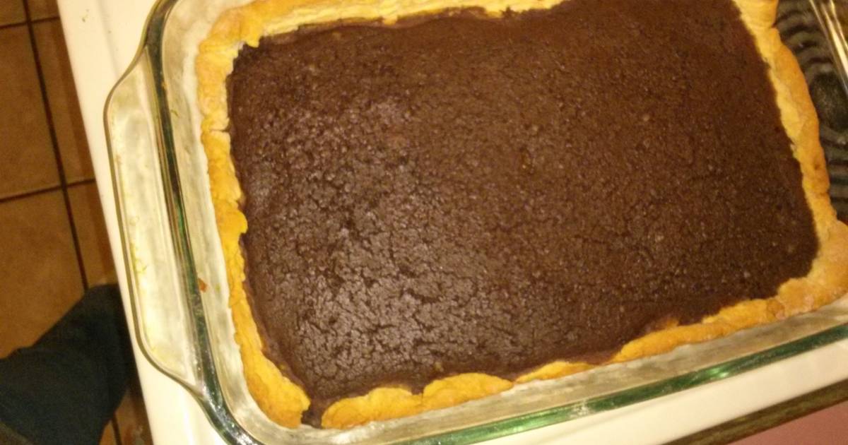 Coffee squares recipes - 5 recipes - Cookpad