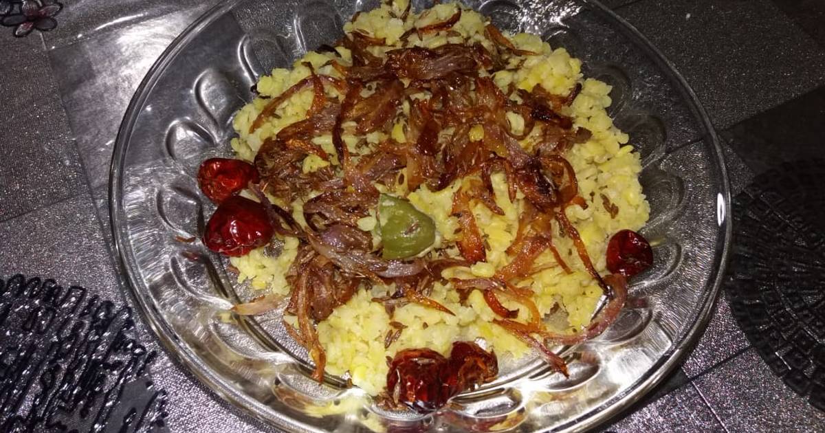 Khari recipes - 12 recipes - Cookpad