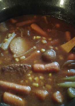 Deer meat recipes - 179 recipes - Cookpad