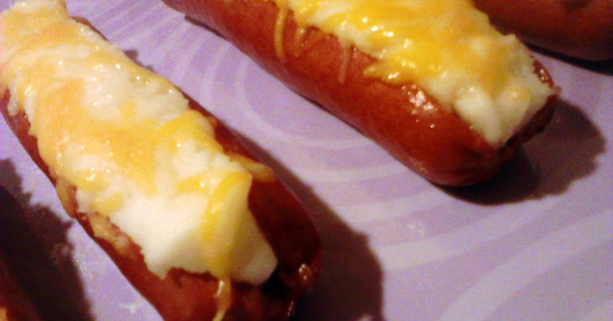 Weiners recipes - 28 recipes - Cookpad