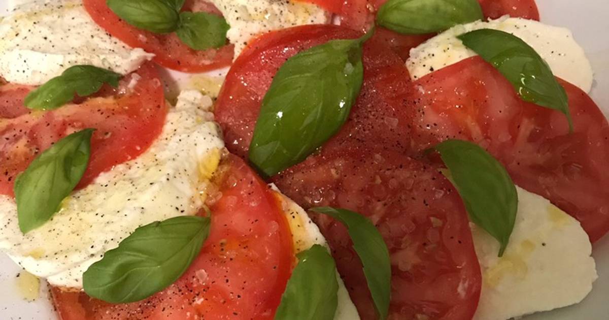 Accompaniment salad recipes - 1,673 recipes - Cookpad