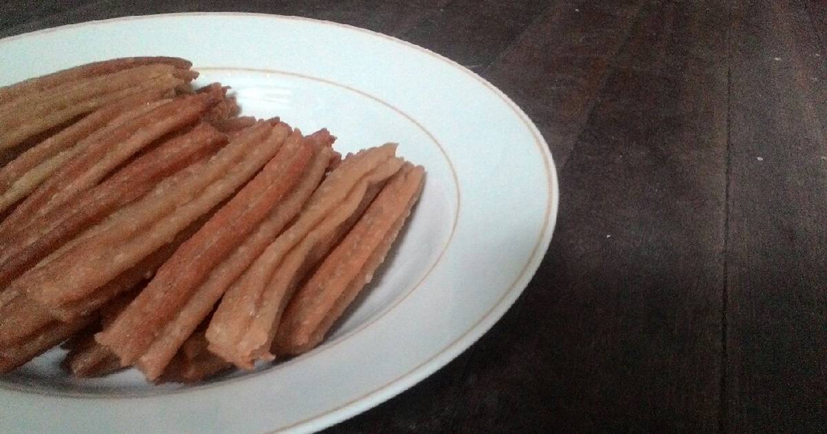 Tulip recipes - 11 recipes - Cookpad