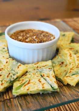 Chijimi recipes - 23 recipes - Cookpad