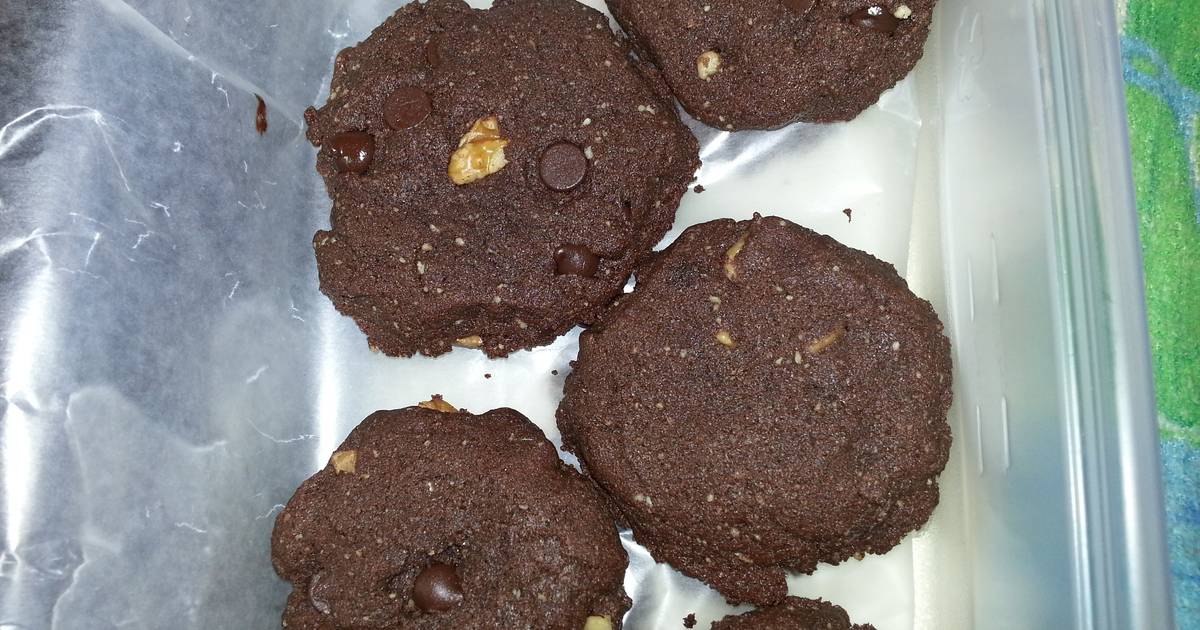 Rice flour cookies recipes - 50 recipes - Cookpad