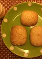 Rice flour cookies recipes - 73 recipes - Cookpad