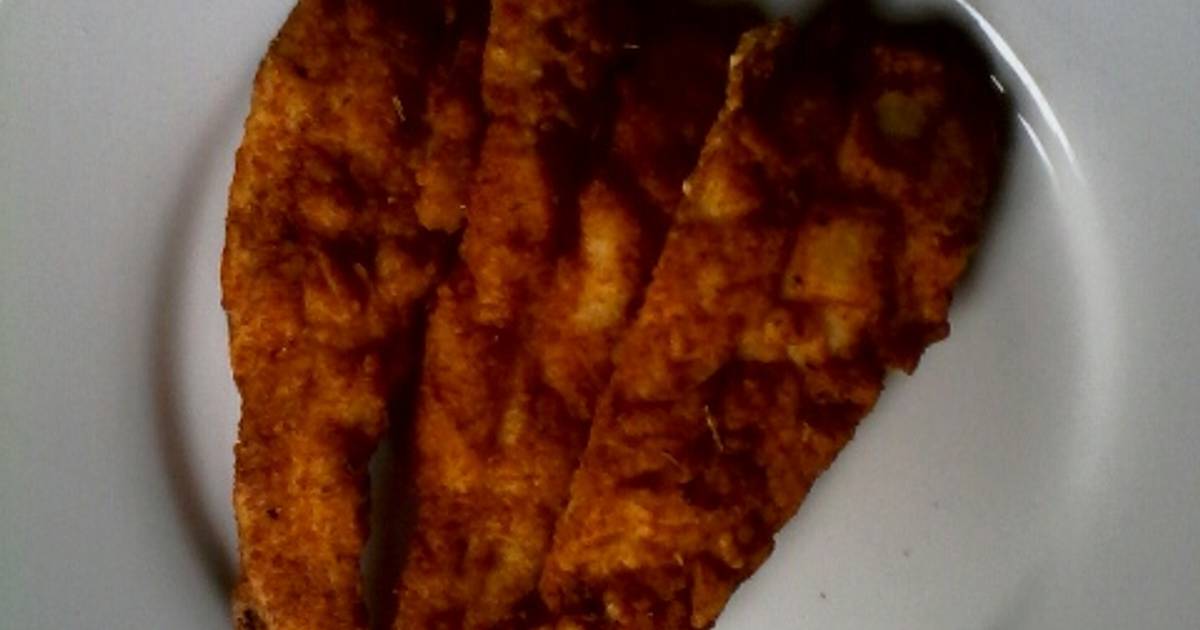 Deep fried hake recipes - 25 recipes - Cookpad