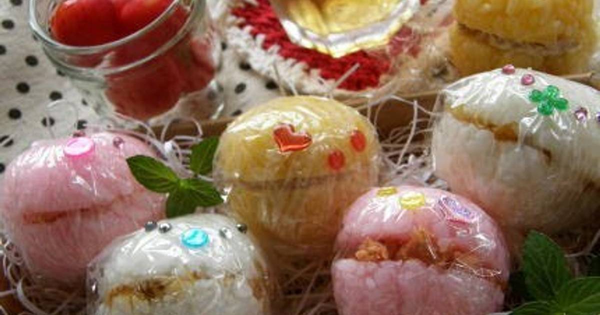 Japanese macaron recipes - 6 recipes - Cookpad