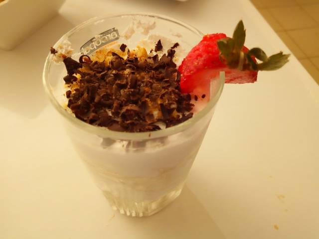 Serradura( Saw Dust Pudding) – What's For Lunch Today