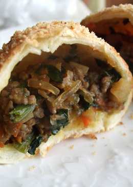 Curry bread recipes - 10 recipes - Cookpad