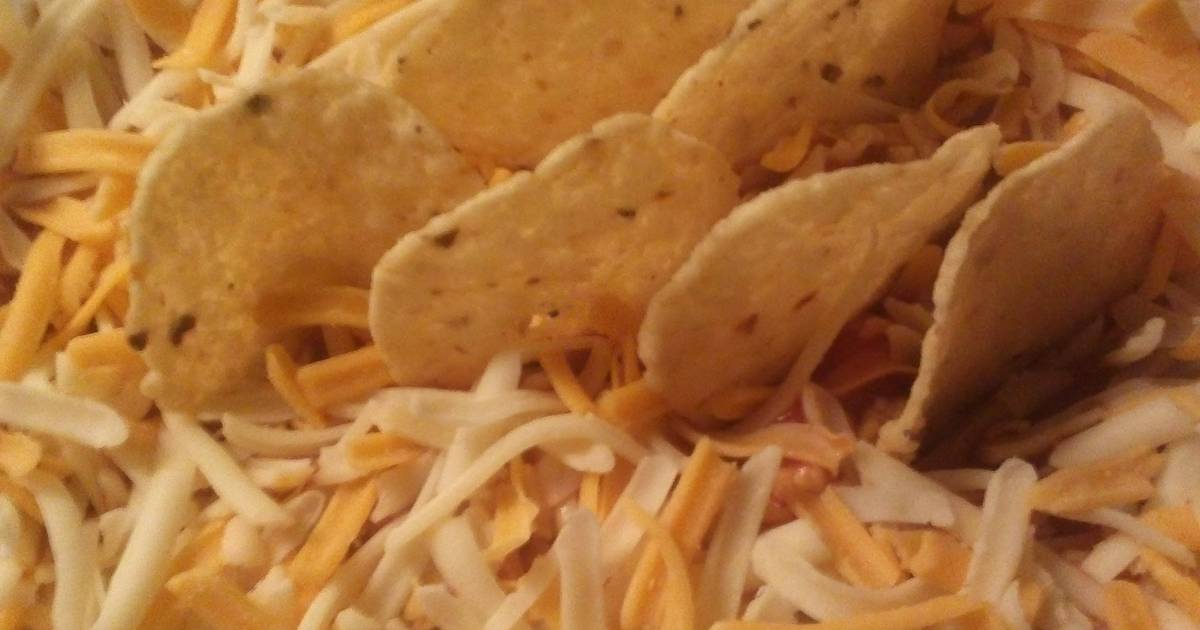 Tostitos recipes - 62 recipes - Cookpad