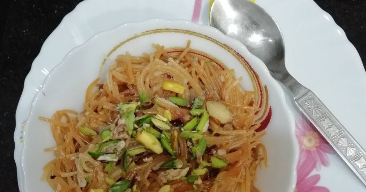 Sewai recipes - 60 recipes - Cookpad