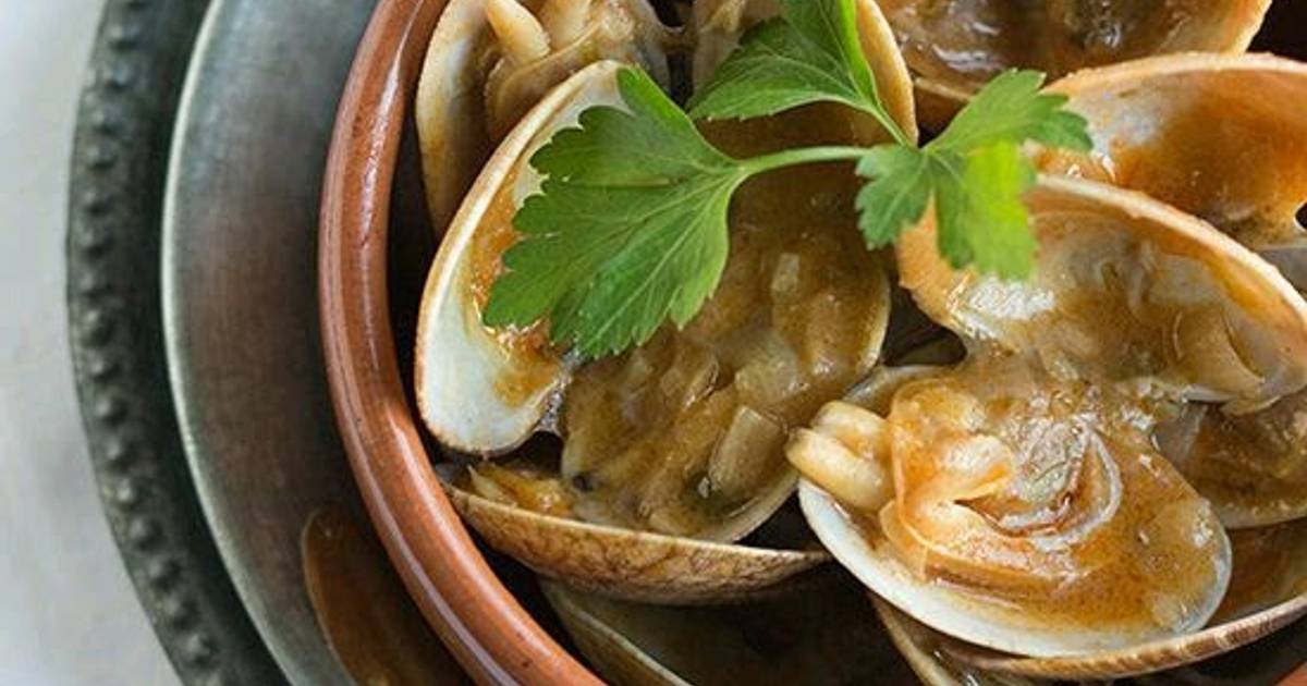 Chopped clam recipes - 217 recipes - Cookpad