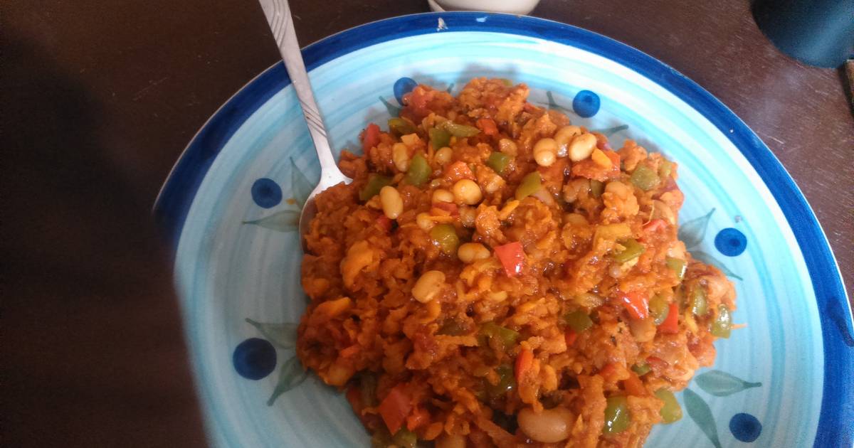 Chakalaka recipes - 72 recipes - Cookpad