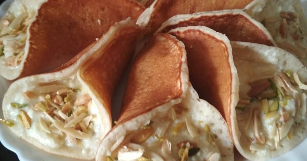 Egyptian recipes - 55 recipes - Cookpad