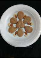 Rice flour cookies recipes - 73 recipes - Cookpad