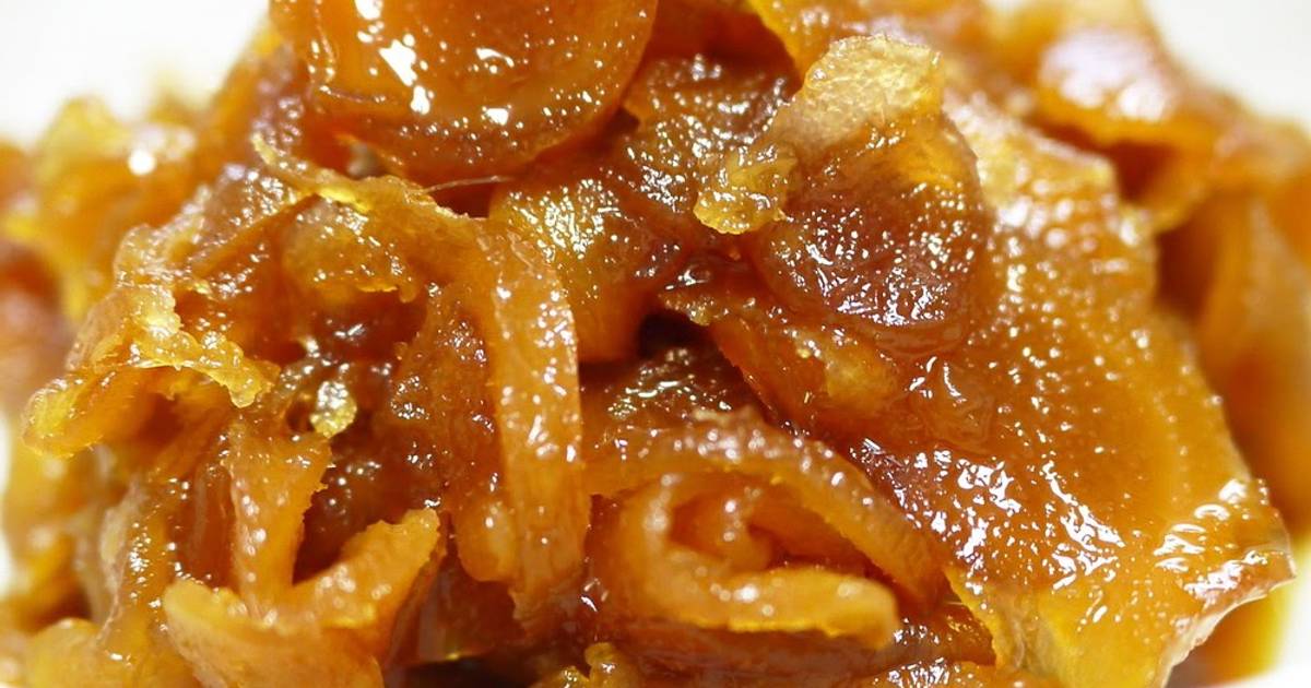 Tsukudani recipes - 25 recipes - Cookpad