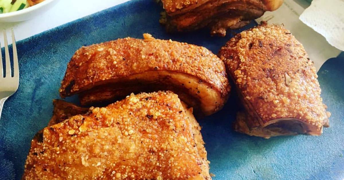 Pork belly recipes - 742 recipes - Cookpad