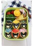 Charaben recipes - 96 recipes - Cookpad