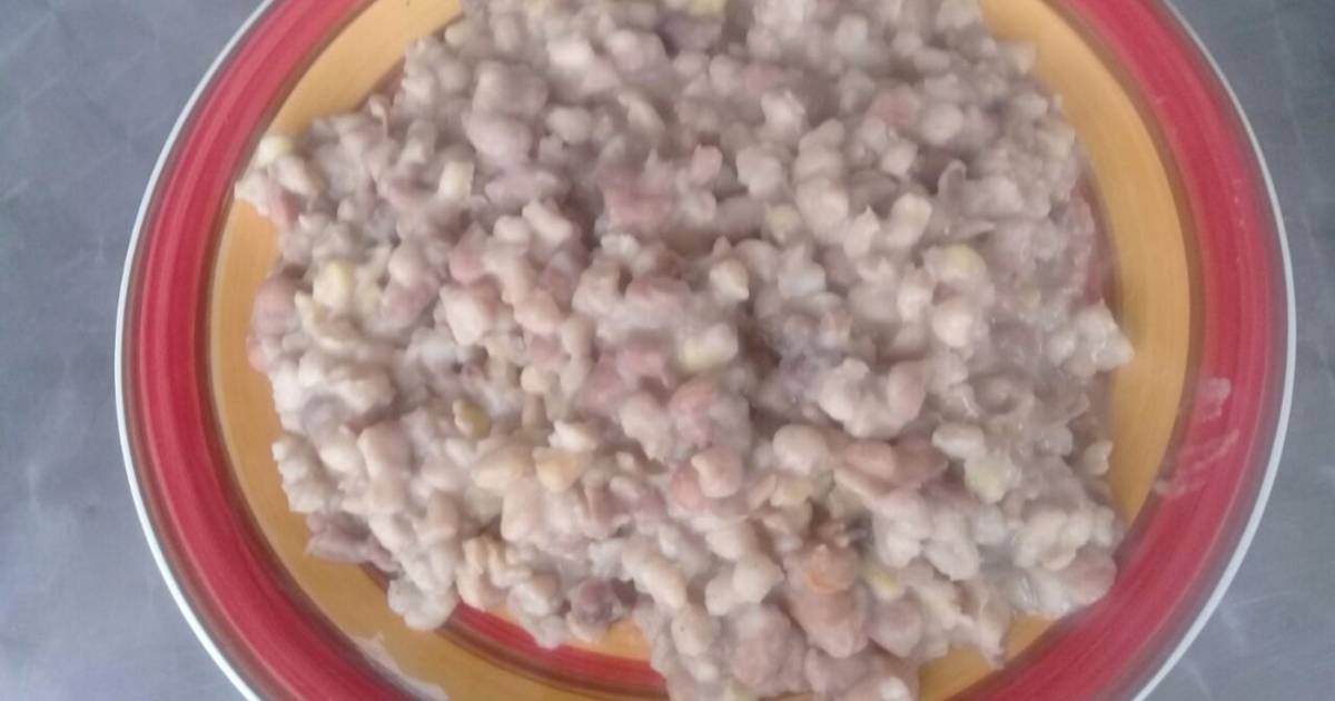 Samp recipes - 28 recipes - Cookpad