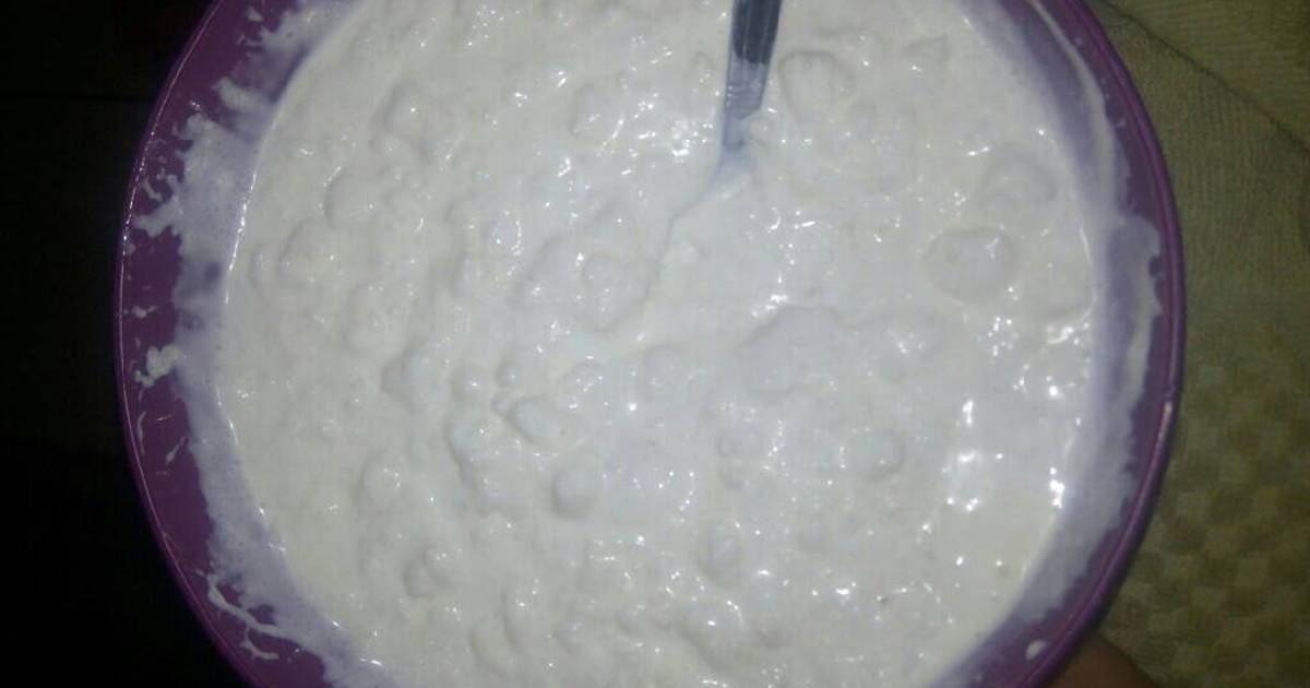 Amasi recipes - 7,092 recipes - Cookpad