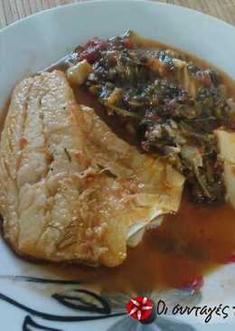 Cod fillet recipes - 115 recipes - Cookpad