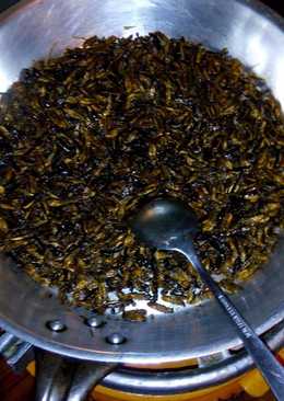 Termites recipes - 10 recipes - Cookpad