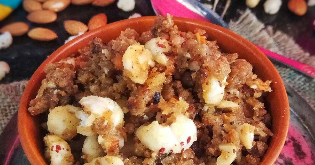 Malida recipes - 5 recipes - Cookpad