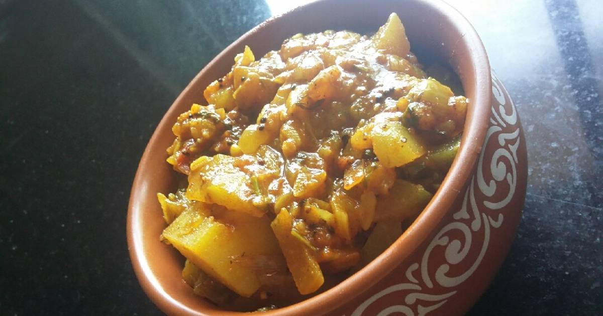 Dudhi Recipes 49 Recipes Cookpad