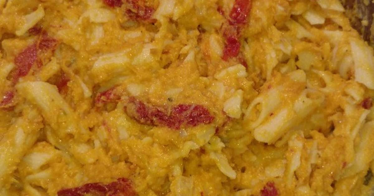 Starch pasta recipes - 2,512 recipes - Cookpad