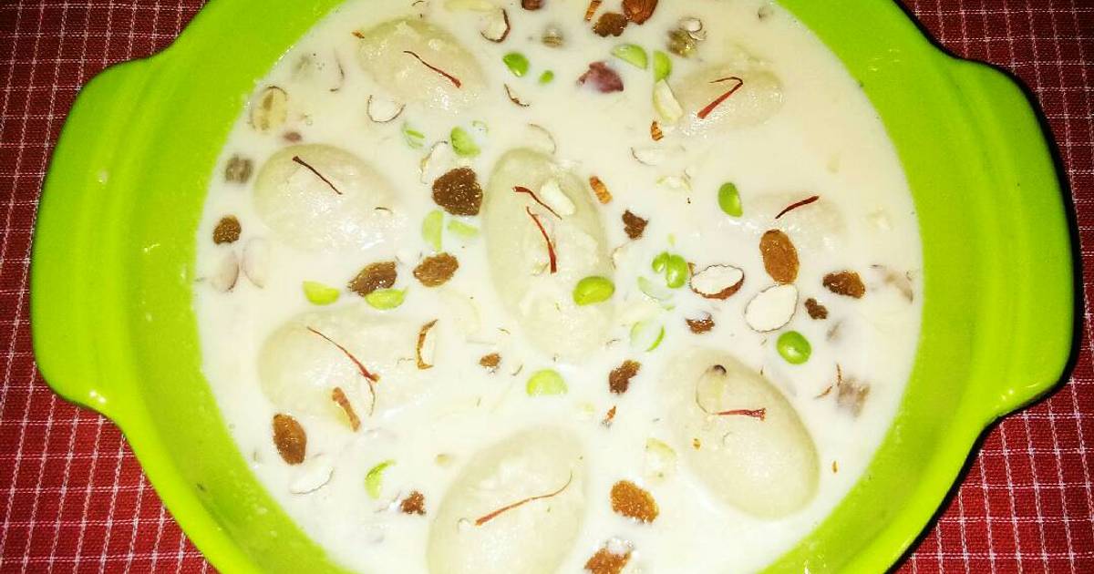 Bread ki mithai recipes - 6 recipes - Cookpad India