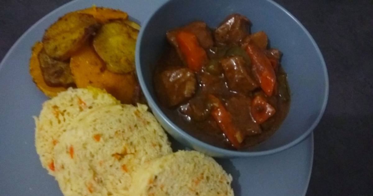 Dombolo recipes - 21 recipes - Cookpad