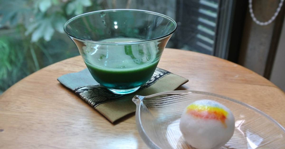 Matcha recipes - 563 recipes - Cookpad