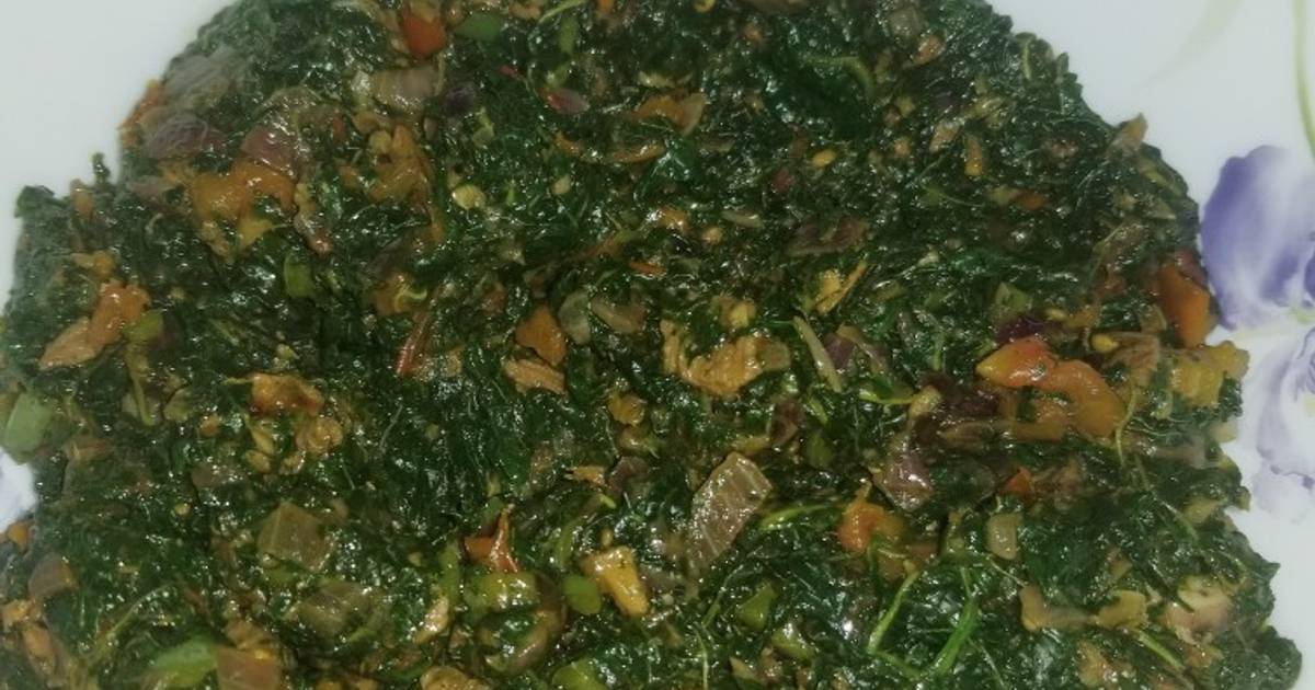 Mboga recipes - 27 recipes - Cookpad