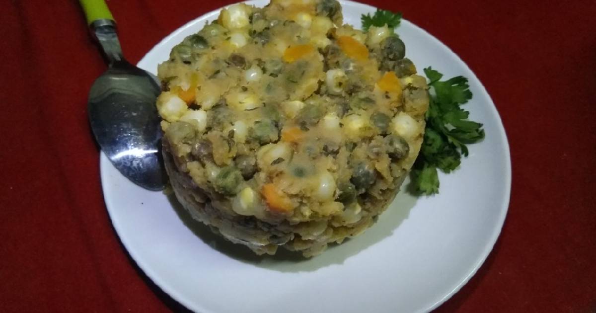 Mokimo recipes - 30 recipes - Cookpad