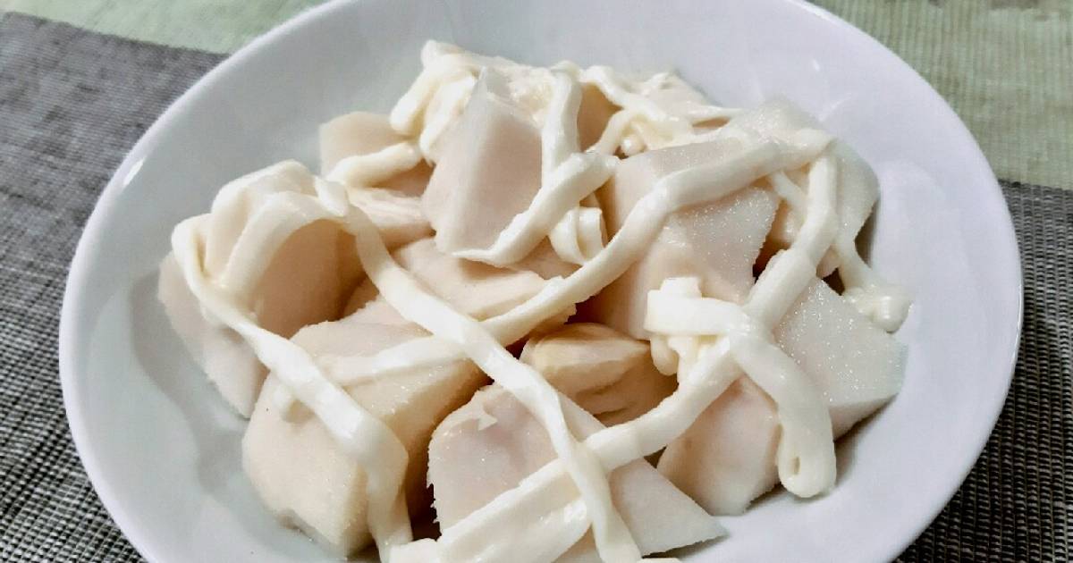 Bamboo shoots recipes - 288 recipes - Cookpad