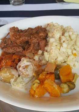 Creamy samp recipes - 14 recipes - Cookpad