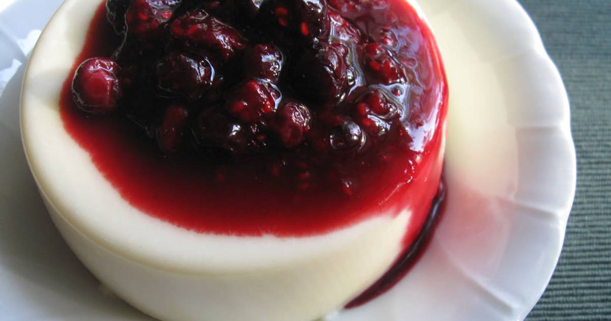 Bavarois recipes - 38 recipes - Cookpad