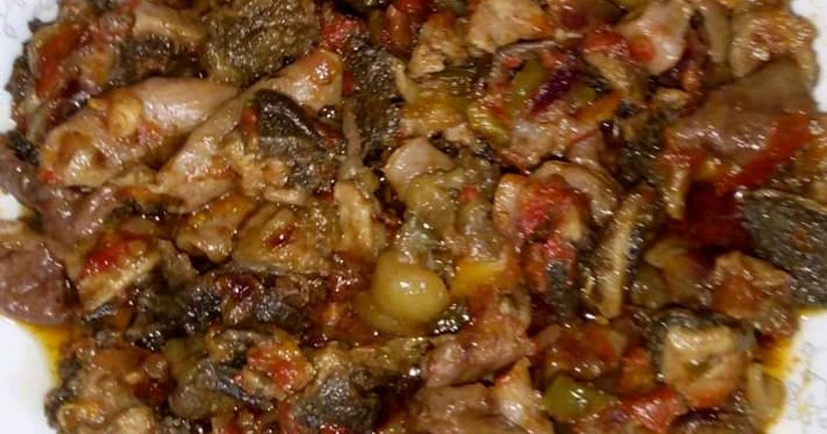 Fried matumbo recipes - 76 recipes - Cookpad