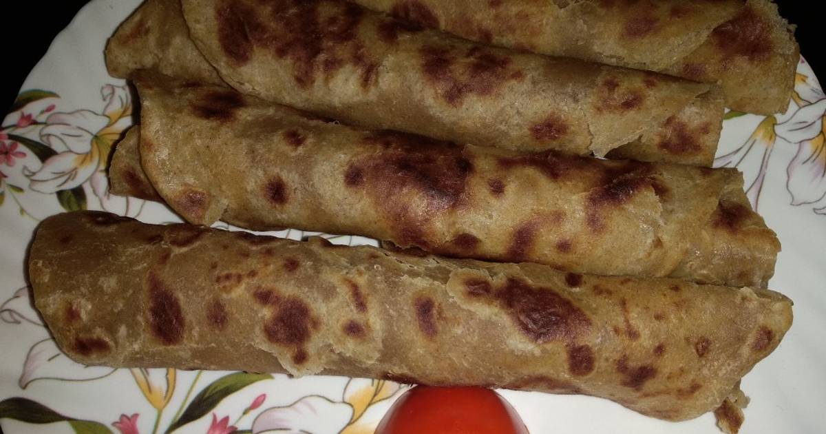 Brown chapati recipes - 27 recipes - Cookpad Kenya