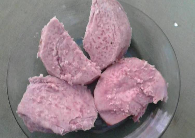 Boiled arrow roots (NDUMA) Recipe by Brian Omondi - Cookpad Kenya