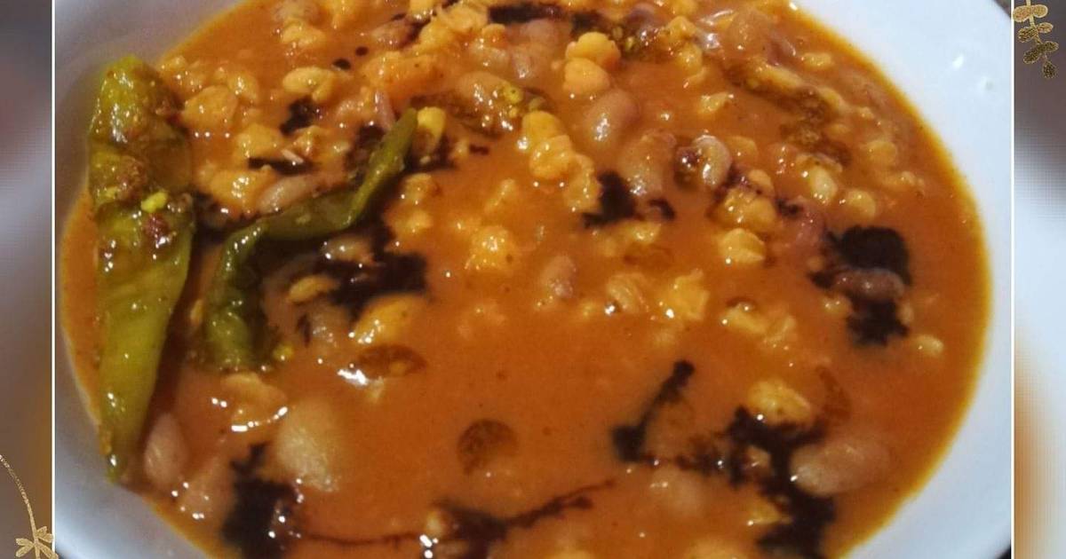 Samp recipes - 47 recipes - Cookpad