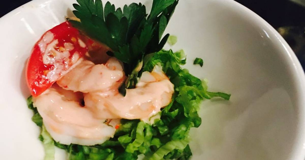 Shellfish crustacean sauce recipes - 1,667 recipes - Cookpad