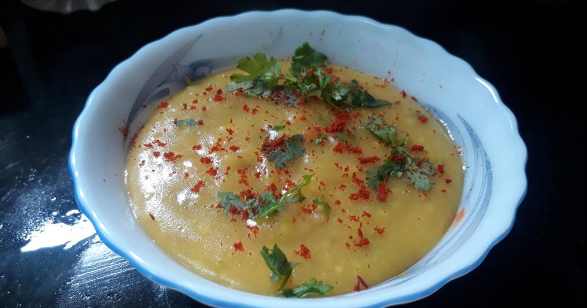Khichu recipes - 34 recipes - Cookpad