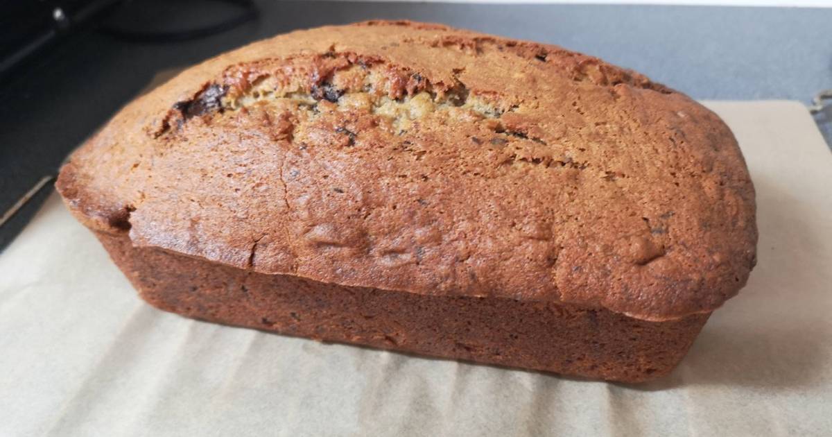 Loaf cake recipes - 149 recipes - Cookpad
