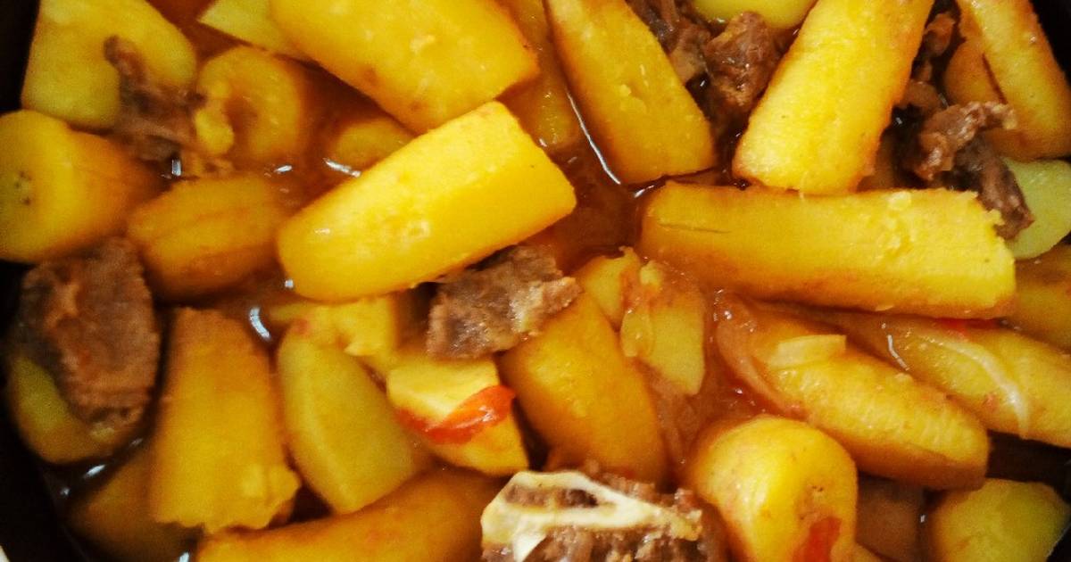 Matoke recipes - 167 recipes - Cookpad