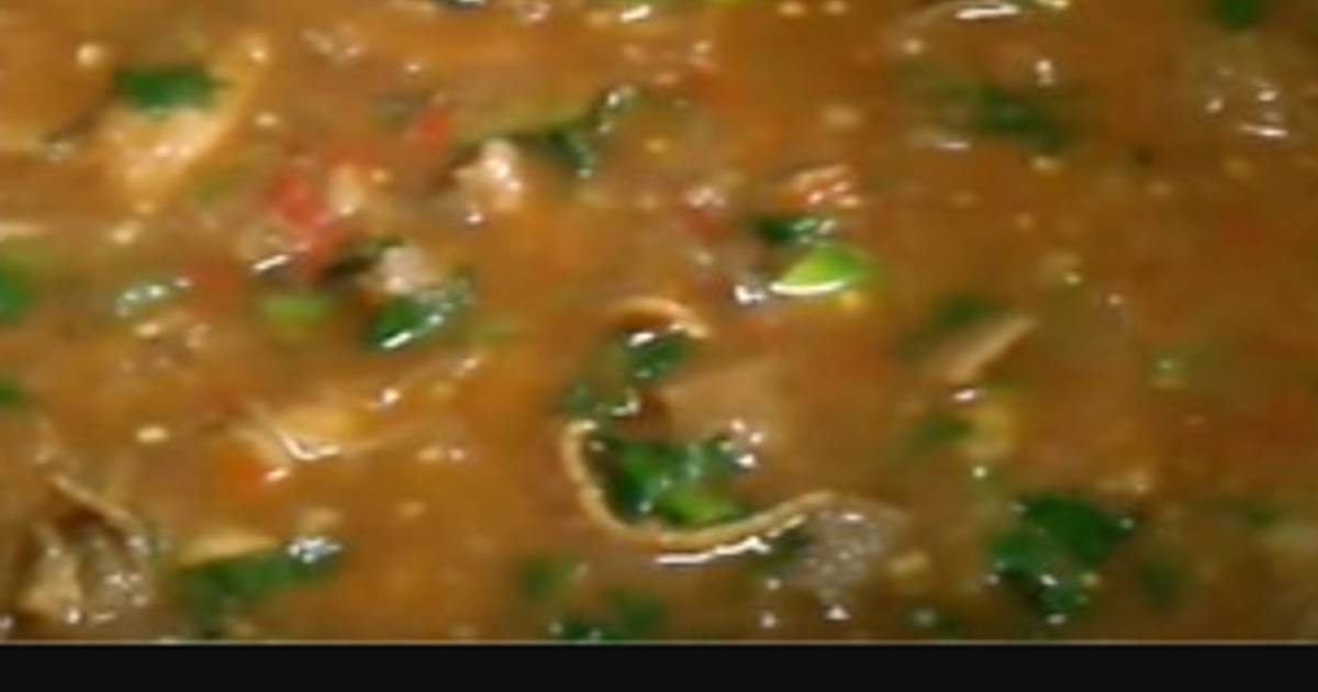 Matumbo recipes - 104 recipes - Cookpad