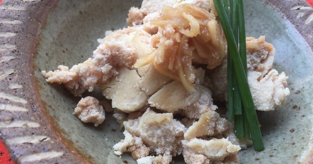 Cod roe recipes - 50 recipes - Cookpad